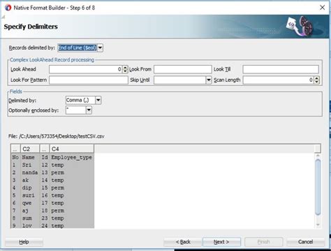 Soalicious 12c Soa Bpel Process Large Files Using Oracle File Adapter Chunked Read Option
