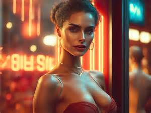 Ai Enhanced Pornography The Pros And Cons Of Ai Generated Content