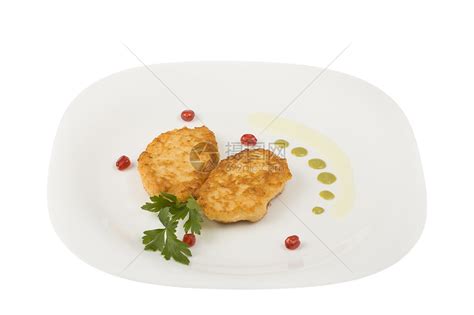 鲑肉汉堡高清图片下载 正版图片321489445 摄图网