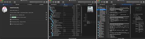 HOW TO Open Pkg Files To Investigate What Will Be Installed On Your Mac
