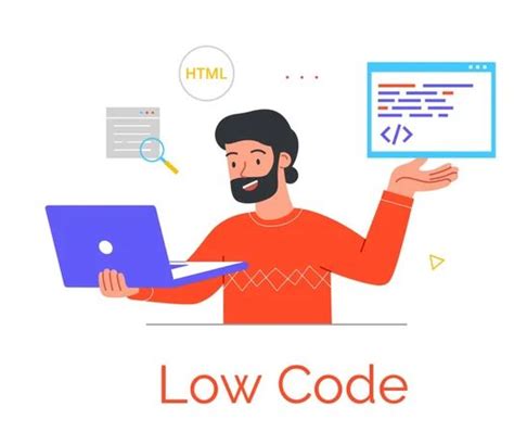 Msys Technologies On Linkedin Lowcode Digitaltransformation Lowcodedevelopment Innovation