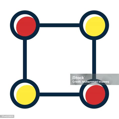 Transform Vector Thick Line Filled Dark Colors Icons For Personal And