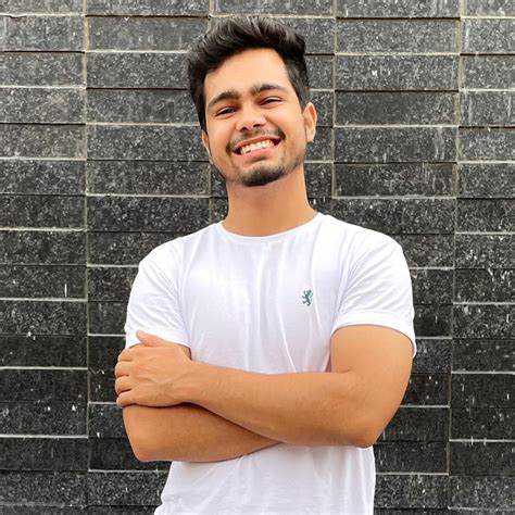 Nishant Chahar Youtube