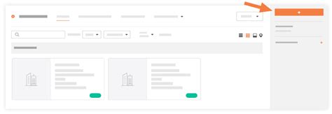 Create A New Project Procore