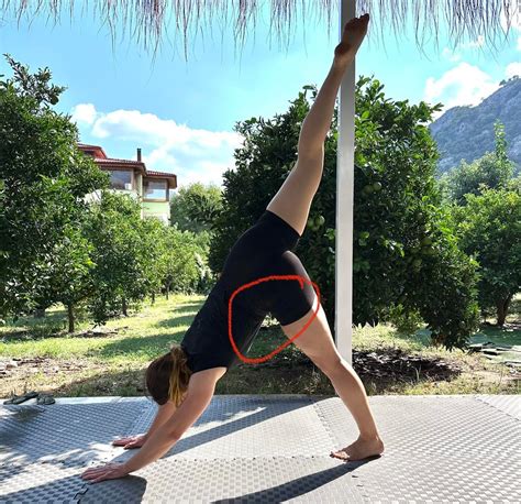 Ilana Bissonnette Method Review R Flexibility