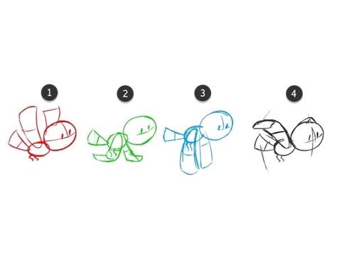 Animation For Beginners How To Animate A Flying Bird Animation