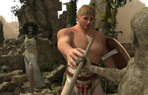 Sex Feats Of Hercules Pic