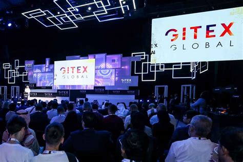 Gitex 2023 Dubais Rta Announces Traffic Management And Mobility Plan Arabian Business