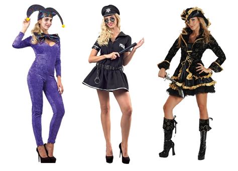 ΑΠΟΚΡΙΑΤΙΚΕΣ ΣΤΟΛΕΣ ΕΝΗΛΙΚΩΝ ΓΥΝΑΙΚΕΙΕΣ