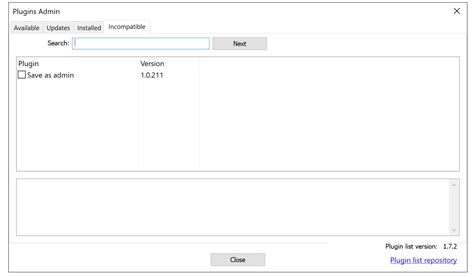 Run As Admin Notepad Community