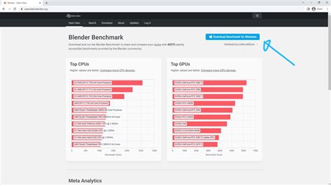 Best Computer For Blender Cpu And Graphic Cards