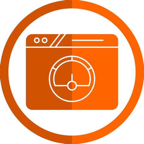 Speed Test Vector Icon Design 26062967 Vector Art At Vecteezy