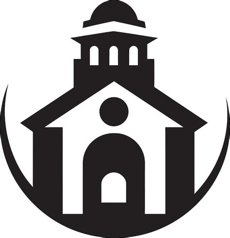 Premium Vector Learning In Vector Style School Graphics Vector Elements For Academic Materials