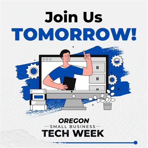 10d Tech On Linkedin Just One More Day Small Business Tech Week Hosted By 10d Tech Is…