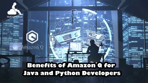 Revolutionizing Software Development The Benefits Of Amazon Q For Java
