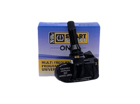 INC TPMS Smart Sensor Best Distributing LLC