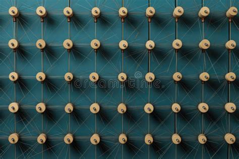 Neuromodulation Electrodes Stock Illustrations 6 Neuromodulation Electrodes Stock