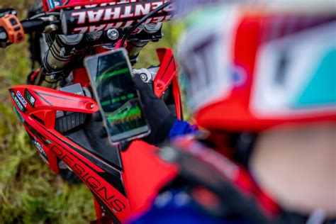 🍏getting Better Accuracy From Motocross Suspension Data 📊