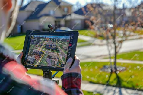 Evaluating Cadastral Survey Data Ar Generative Ai Premium Ai