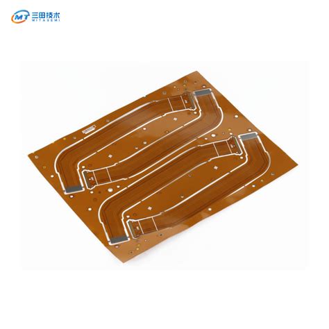 Shenzhen Fpc Factory Oem Rohs Printed Circuit Board Flexible Pcba Assembly Flex Pcb Fpc And