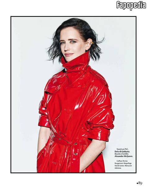 Eva Green Nude Leaks Photo 3180119 Fapopedia