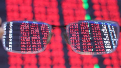 台股漲勢背後關鍵 3數據揭台灣資金盛況 FTNN 新聞網