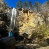 Toccoa Falls Trail And Hikes Georgia 487 Reviews Map Alltrails