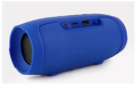 Портативная Блютуз колонка Ln 25 Black — купить по низкой цене на Яндекс Маркете