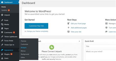 How To Add Youtube Subscribe Button In Wordpress Blog Iftiseo