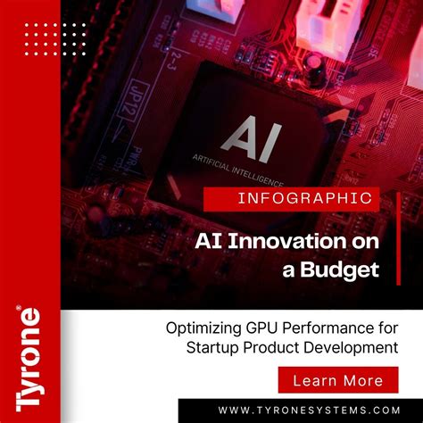 Tyrone Netweb Aiinnovation Gpuoptimization Startupgrowth Netweb