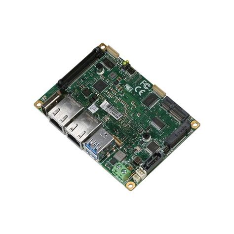 PICO APL A F AAEON Pico ITX Intel Celeron N GB RAM