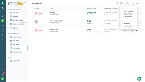 How To Create And Run Automated Test Scripts A Quick Guide