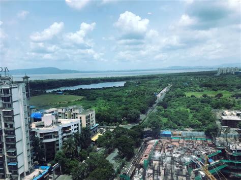 Siddhesh Salve On Linkedin Took A Break This Is The View From My