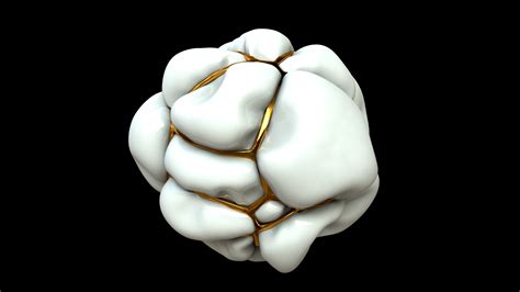 C D Tutorial Voronoi Fracture Cloth Fattu Tutorials