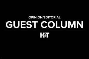 Guest Column It Happened Again Last Week The Herald Times Serving Meeker Rangely Dinosaur