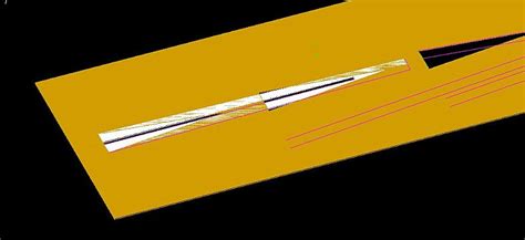 How To Bend An Object Autocad 3d Modelling And Rendering Autocad Forums