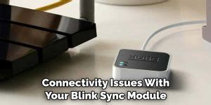 How To Update Blink Sync Module Firmware 6 Easy Steps 2025