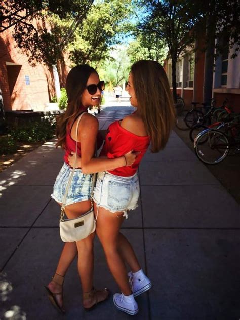 Daisy Duke Duo Porn Pic Eporner