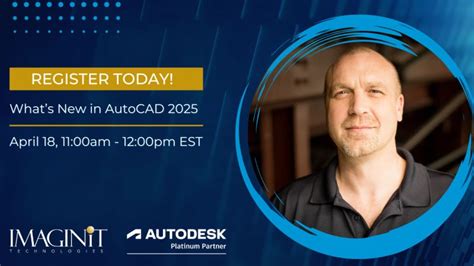 Imaginit Technologies On Linkedin Autocad Webcast