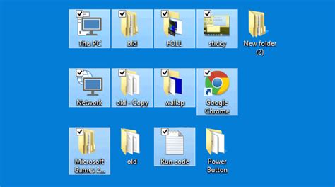 Windows Icon Checkbox Gostwisconsin