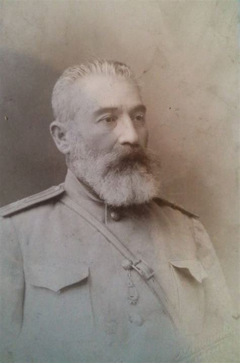 რუსეთის იმპერიის ქართველი გენერლები ნაწილი მეოთხე