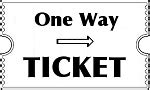 One Way Ticket GUI Design GUI Notebook