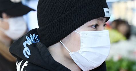 트레저 도영 잘생긴 옆모습 [포토엔hd]