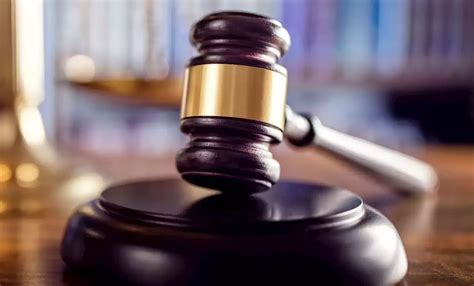 Registered N J Sex Offender Gets 30 Years In Prison For Sex Assault