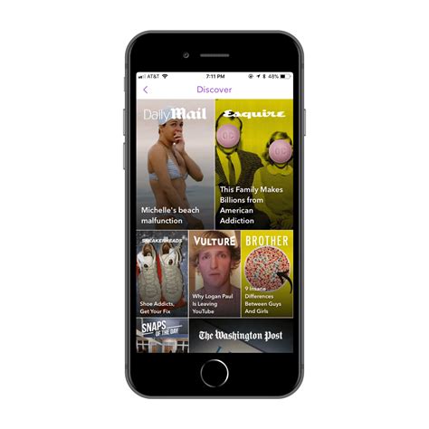 Snapchat Clone Betelgeuse Best Web Development Company