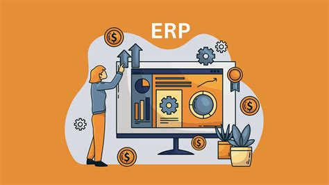 Erp Automation Unlock 8 Use Cases In Different Sectors