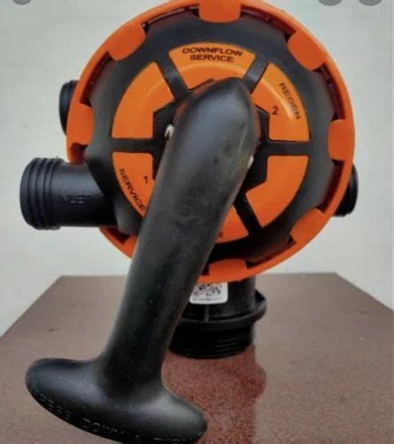 Pvc High Pressure Initiative Multiport Valve For Industrial At ₹ 2100 In Daman