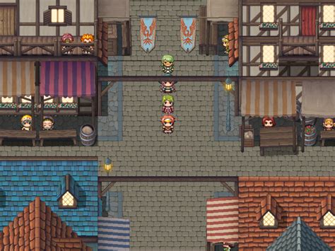 A High Quality Map For Your Rpg Maker Game Project Upwork A High Quality Map For Your Rpg Maker Game Project Upwork