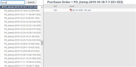 File Drag And Drop Temp Folder Issue NetSuite Professionals Online Community