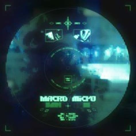 Stream Micro By Vari Listen Online For Free On Soundcloud